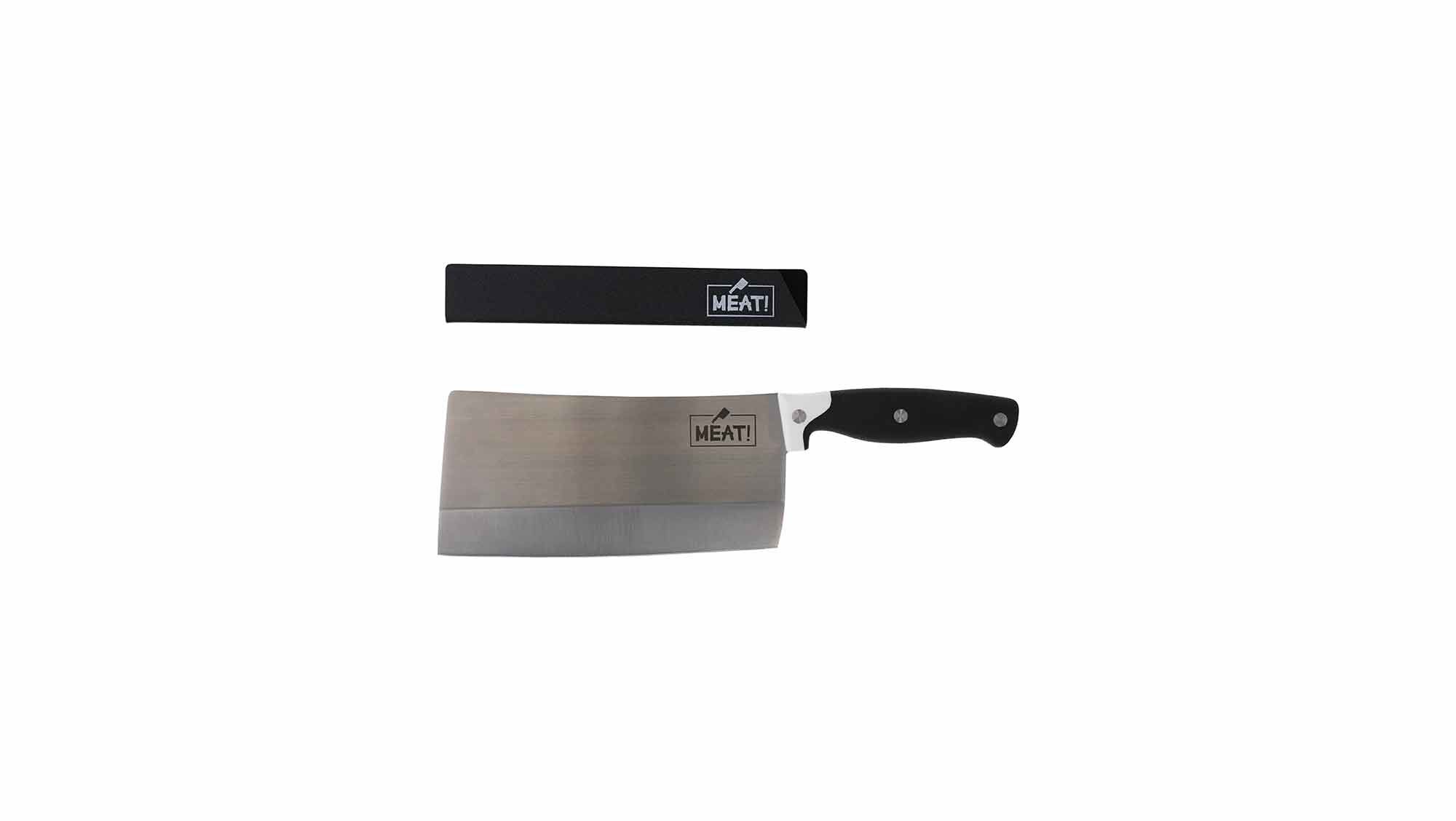 Butcher Cleaver | MEAT