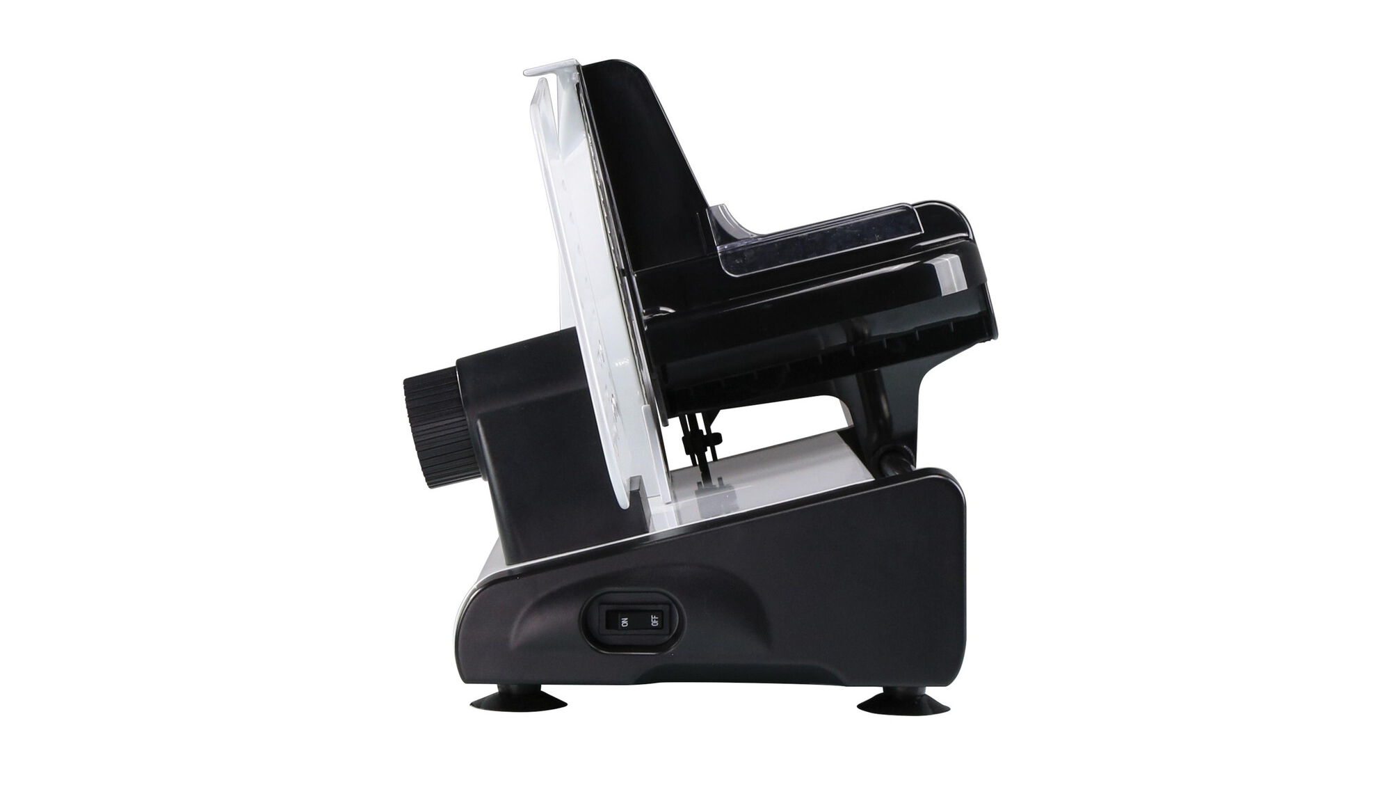 7.5" Meat Slicer | MEAT