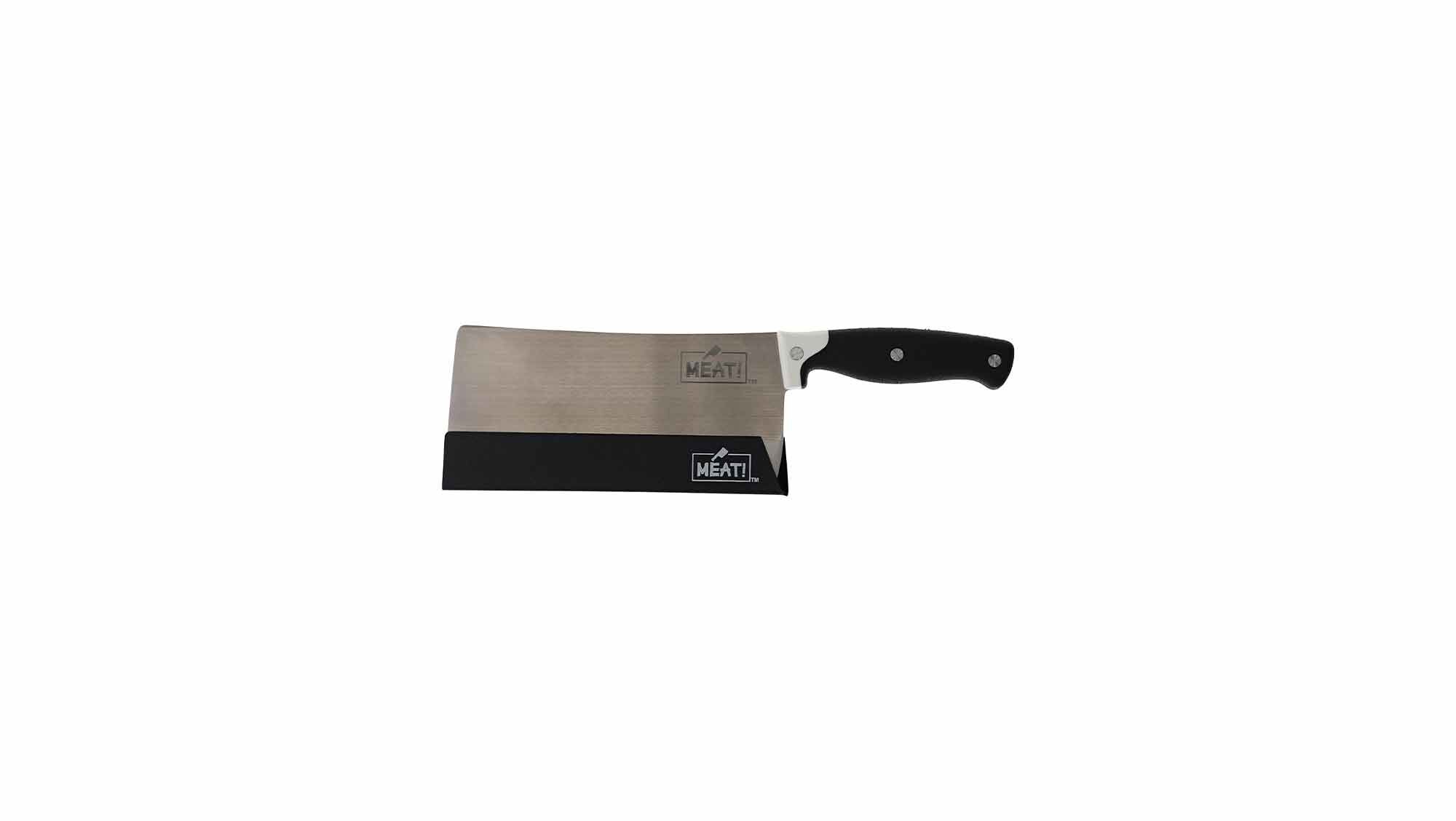 Butcher Cleaver | MEAT