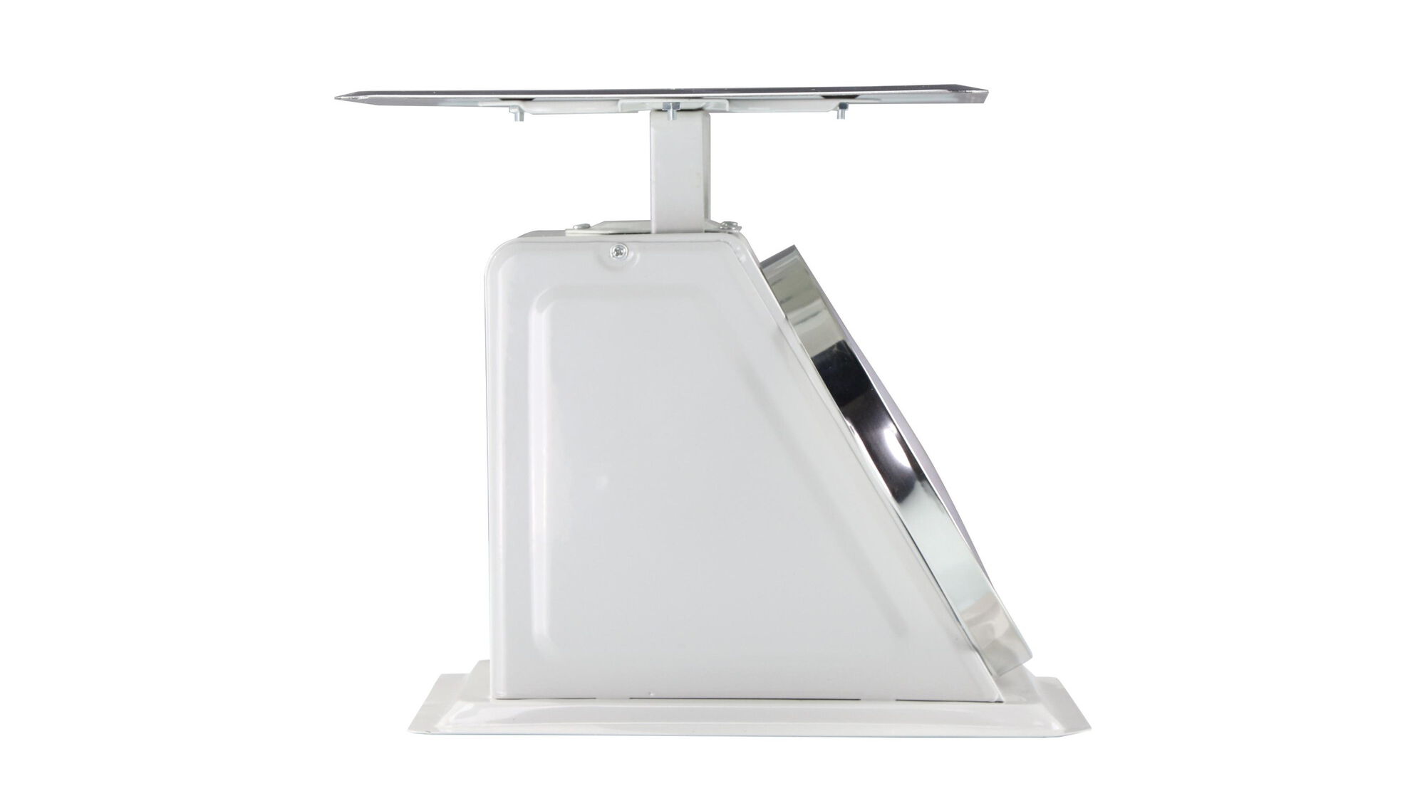 44 lb Stainless Steel Meat Scale | MEAT