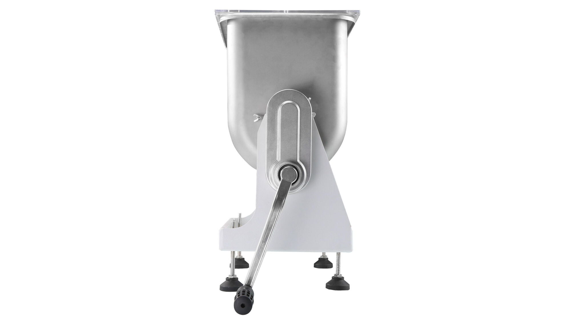 50 lb Meat Mixer (Tilt) | Electric/Manual Meat Mixer | MEAT