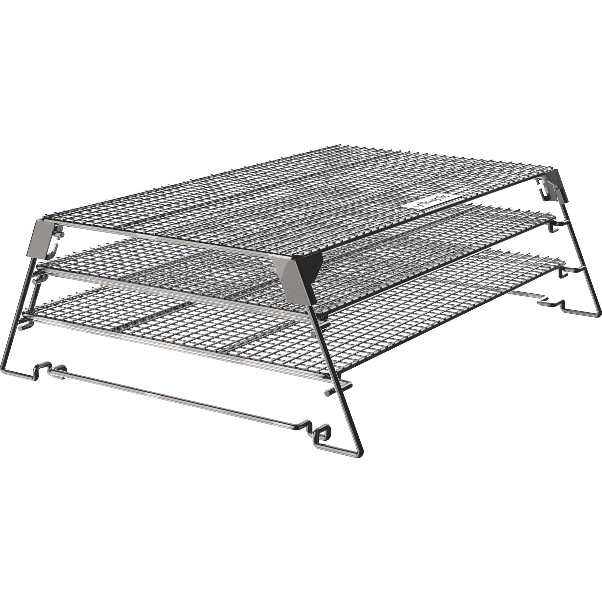 Silverbac Jerky Rack | MEAT