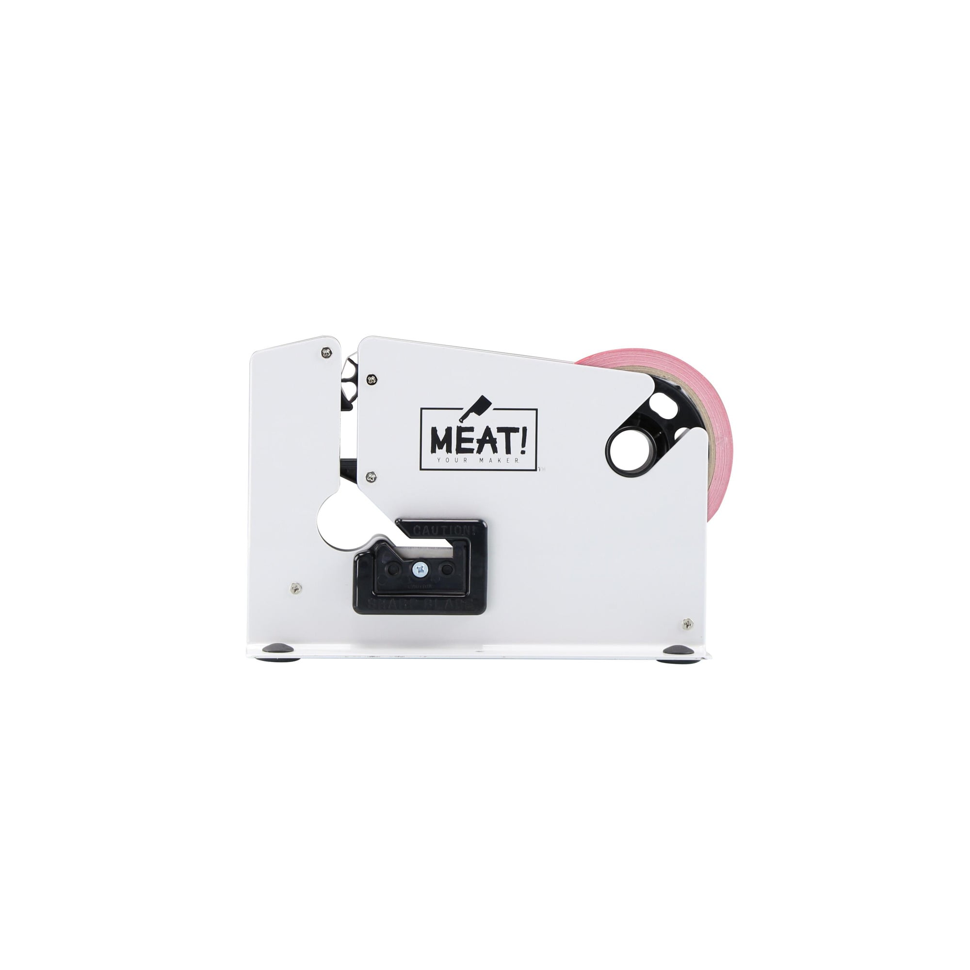 Poly Bag Tape Kit | Poly Bag Sealer | MEAT