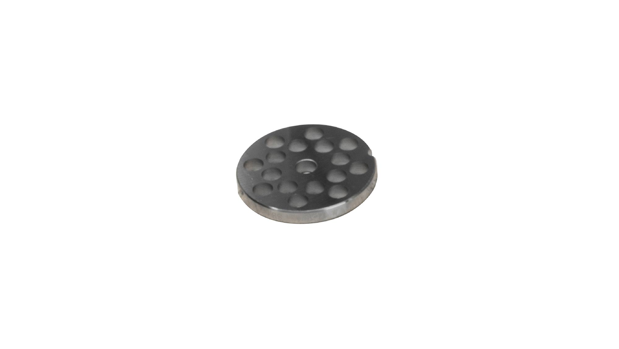 10mm Grinding Plate | MEAT