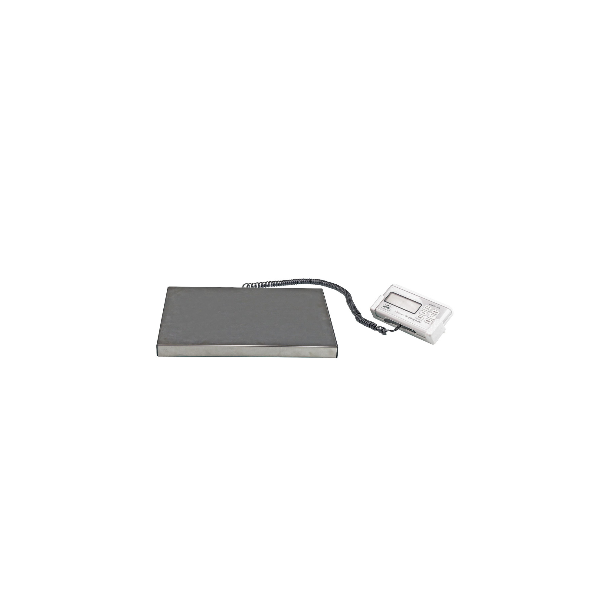 440 lb Digital Meat Scale | MEAT